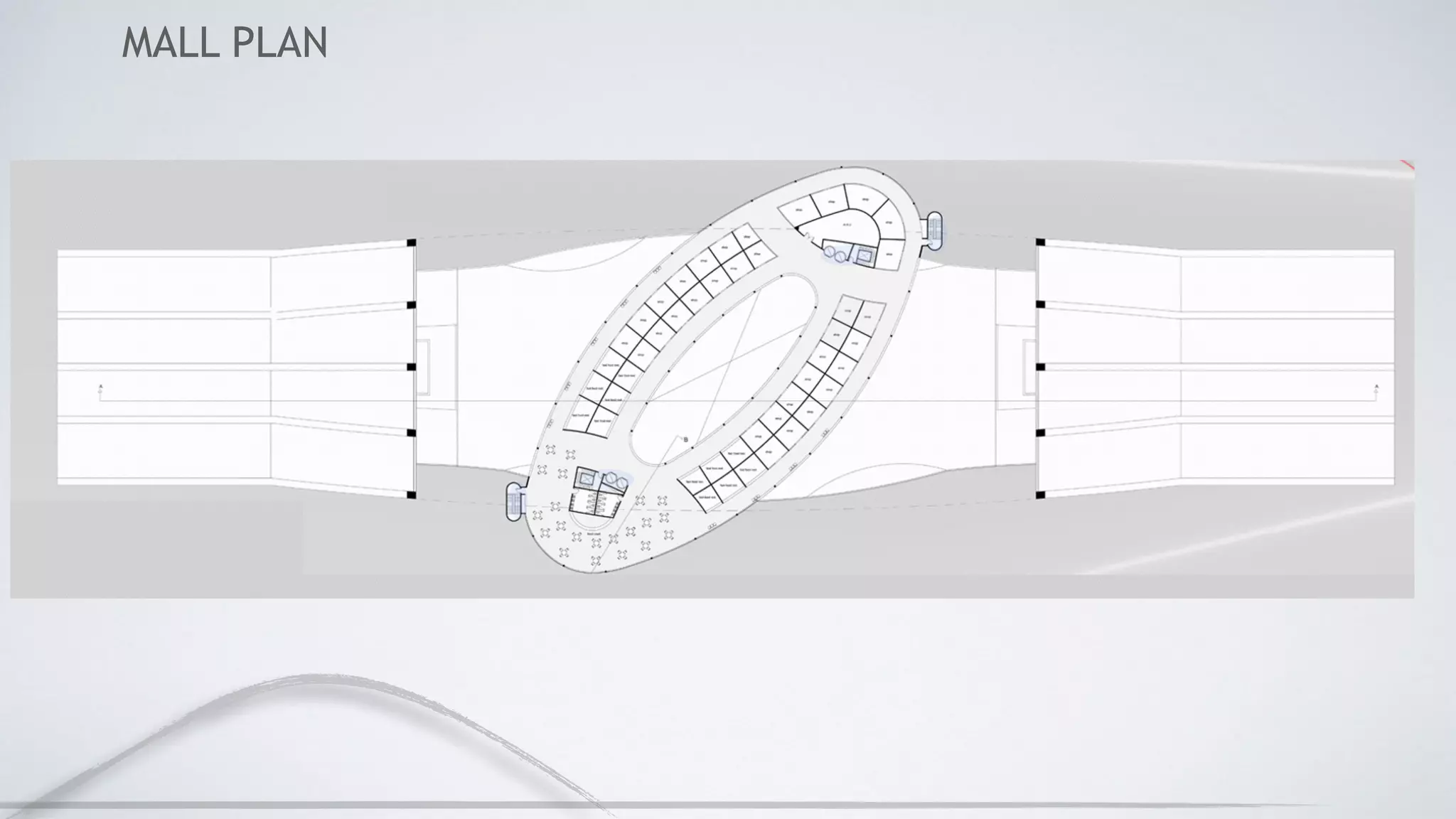 FINAL PROJECT TRAIN STATION | PDF