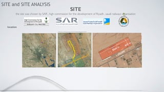 FINAL PROJECT TRAIN STATION | PDF