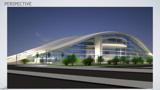 FINAL PROJECT TRAIN STATION | PDF