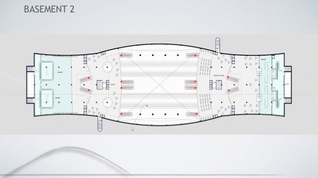 FINAL PROJECT TRAIN STATION