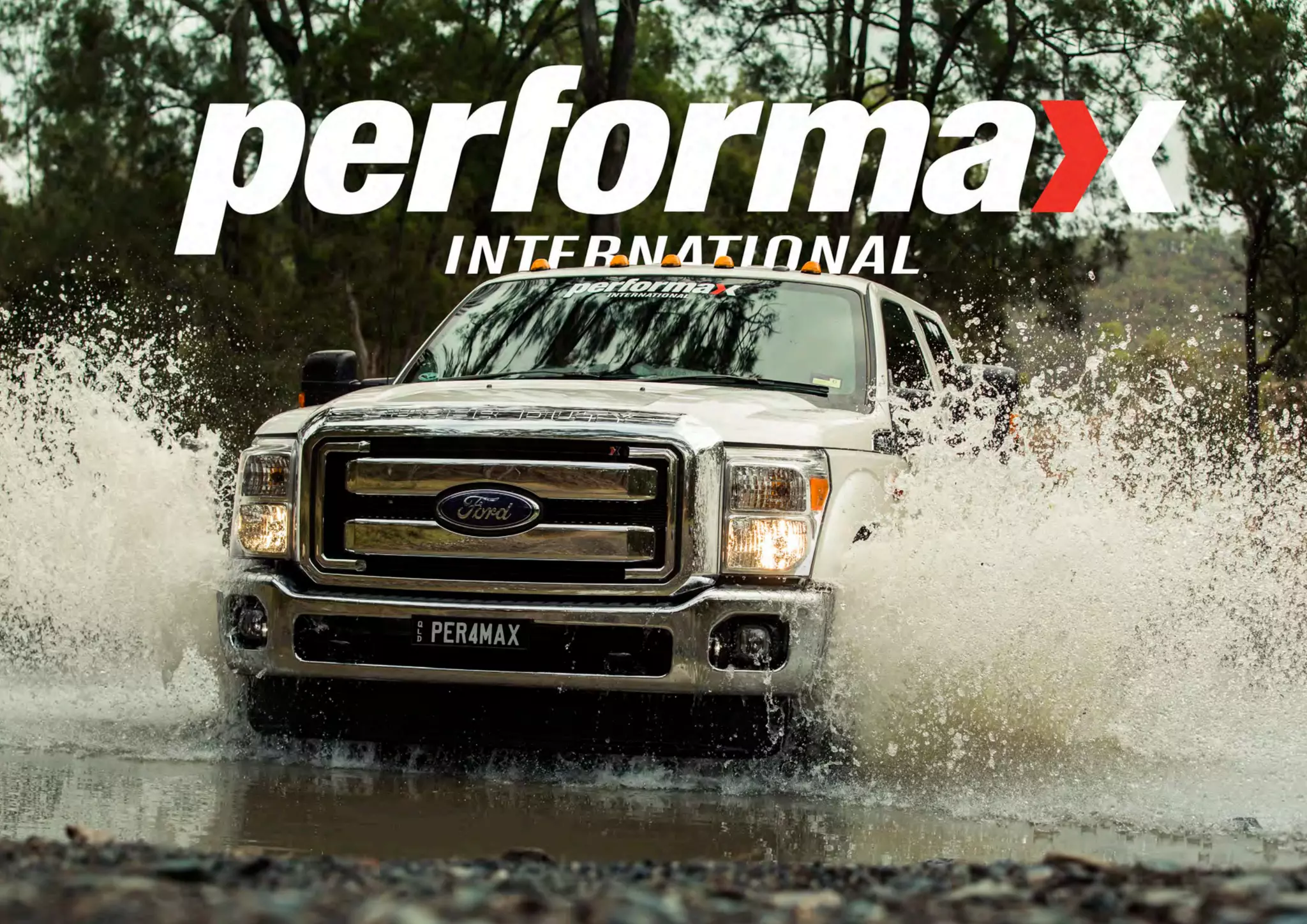 Performax International Capability Statement May 2015 FINAL_opt | PDF