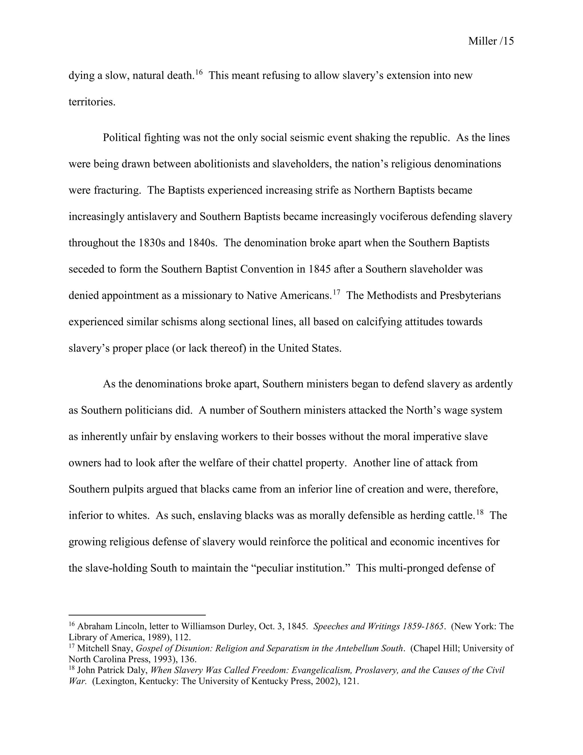 Miller Thesis - Gestalt | PDF