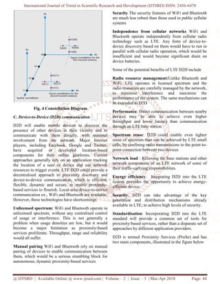 Challenges and Emerging Technology in 5G | PDF