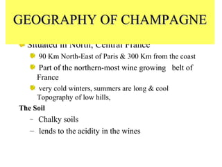Champagne | PPT