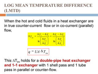 heat exchanger | PPT