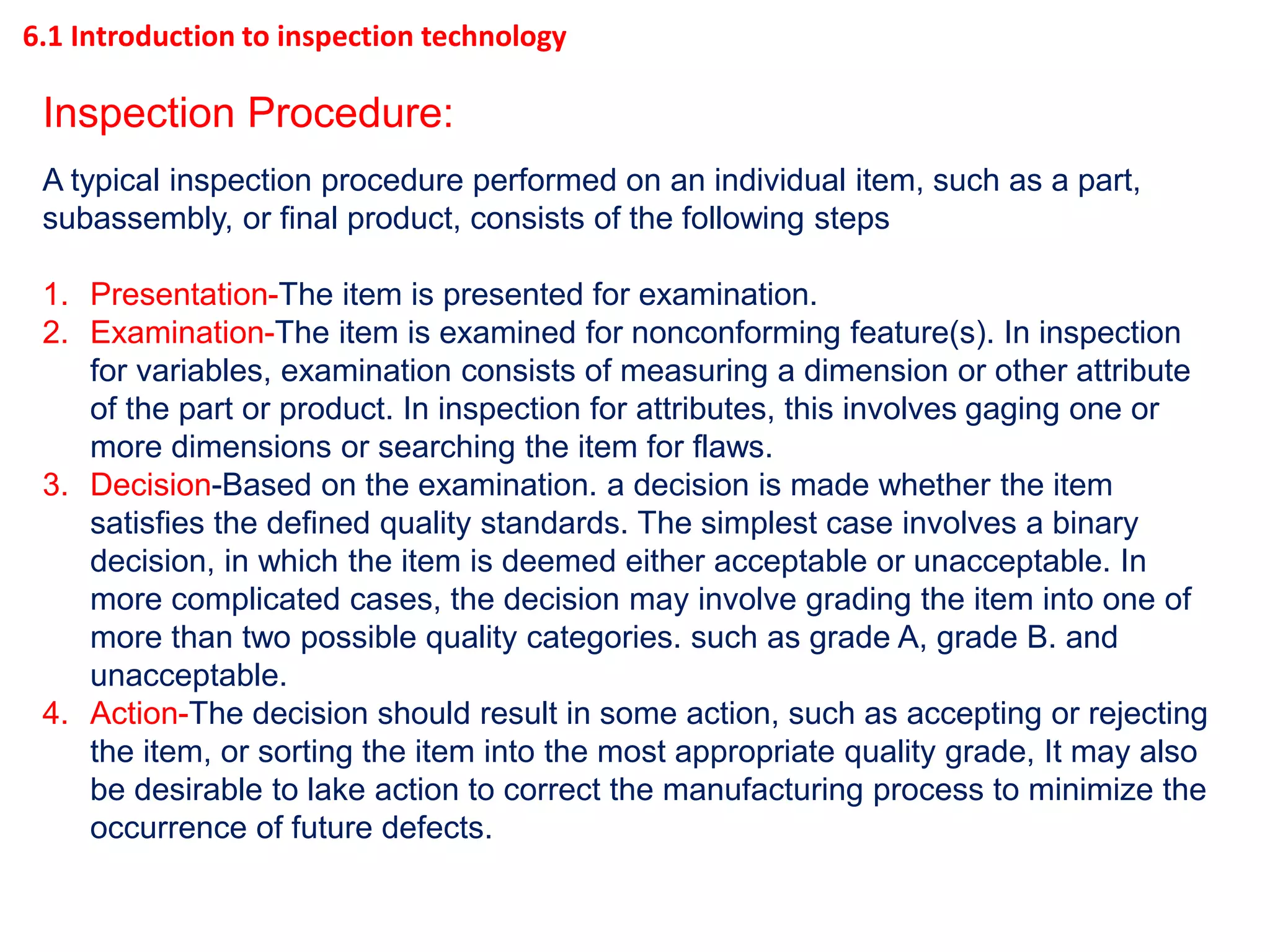 6 CHAPTER SIX - COMPUTER AIDED INSPECTION.ppt