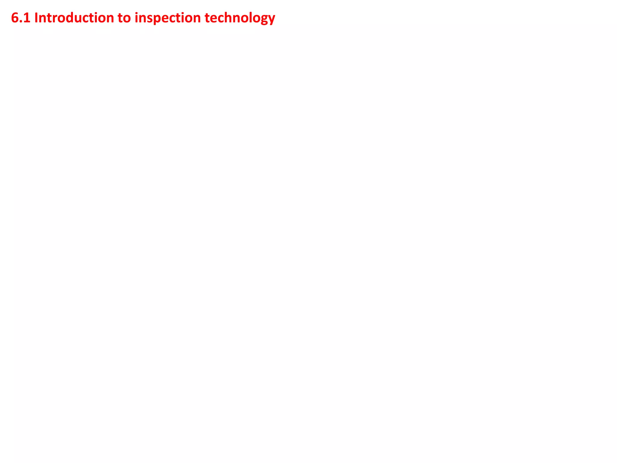 6 CHAPTER SIX - COMPUTER AIDED INSPECTION.ppt