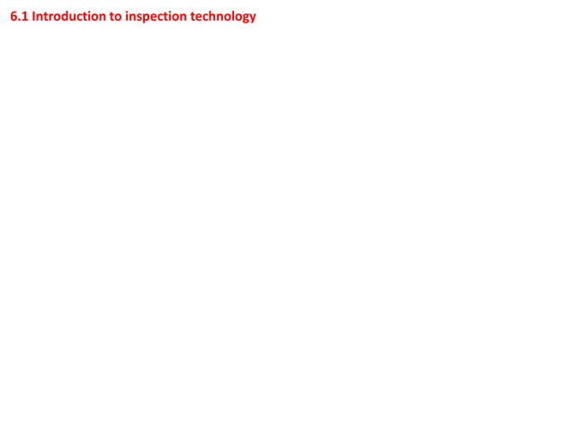 6 CHAPTER SIX - COMPUTER AIDED INSPECTION.ppt