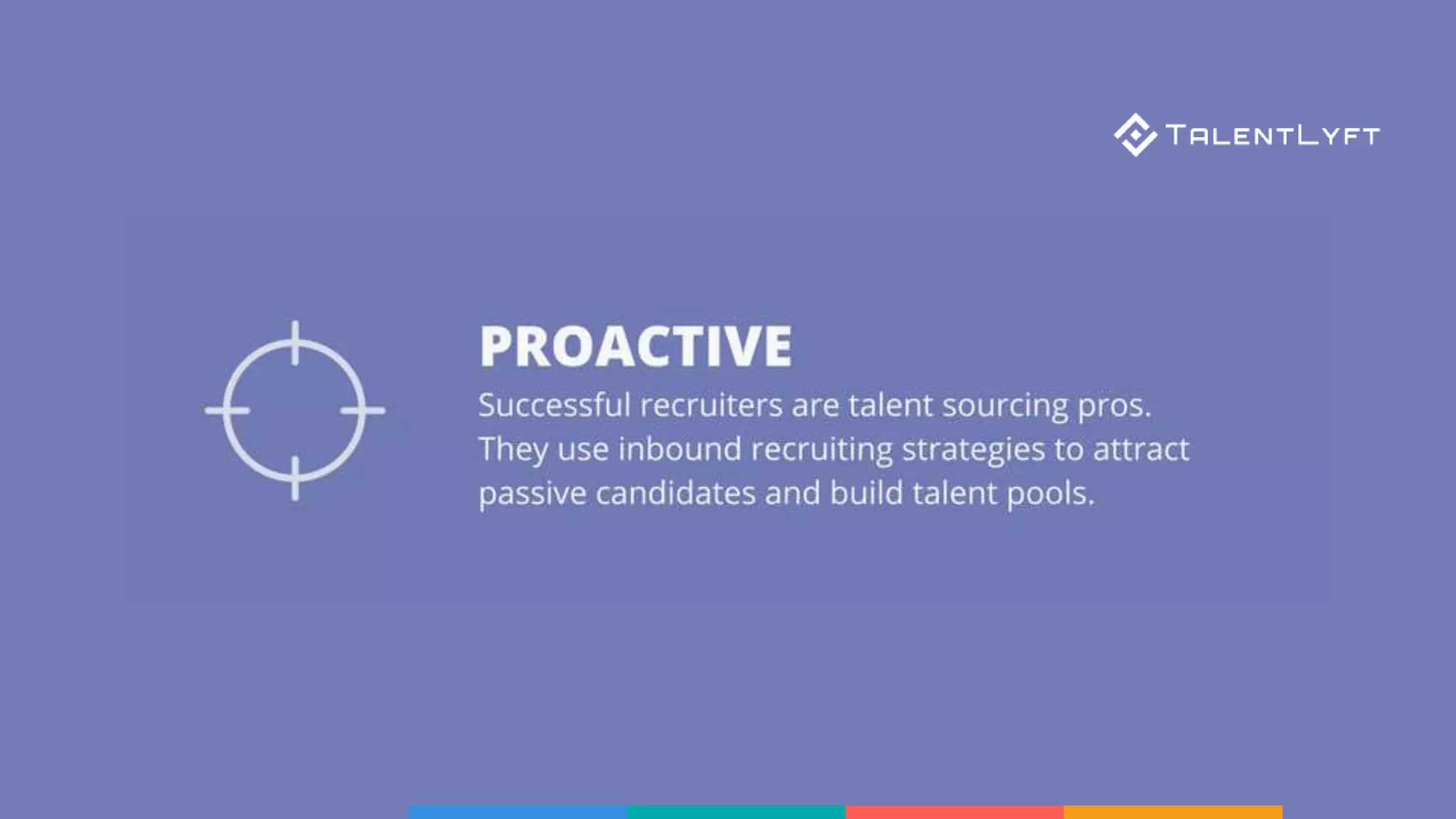 6 Characteristics of a Successful Recruiter | PPT
