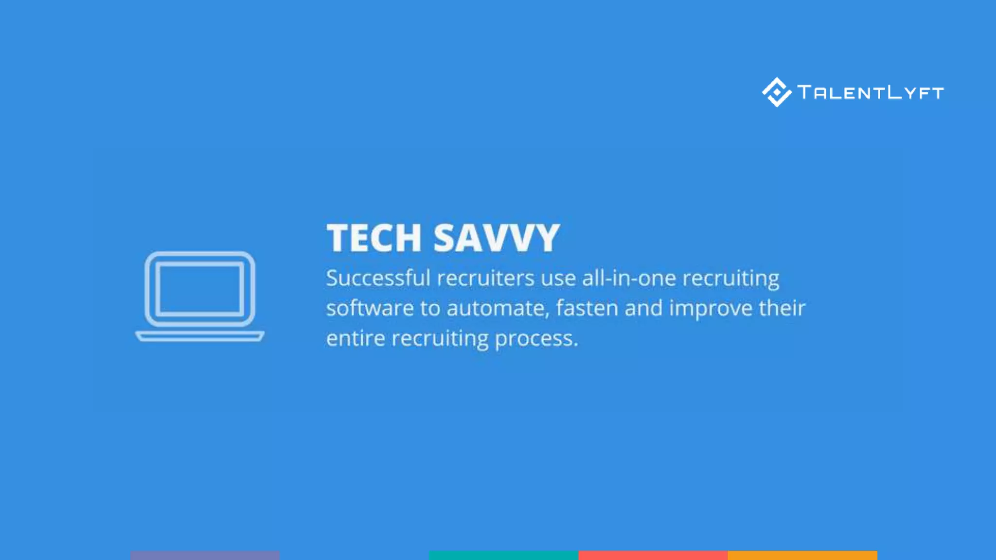 6 Characteristics of a Successful Recruiter | PPTX