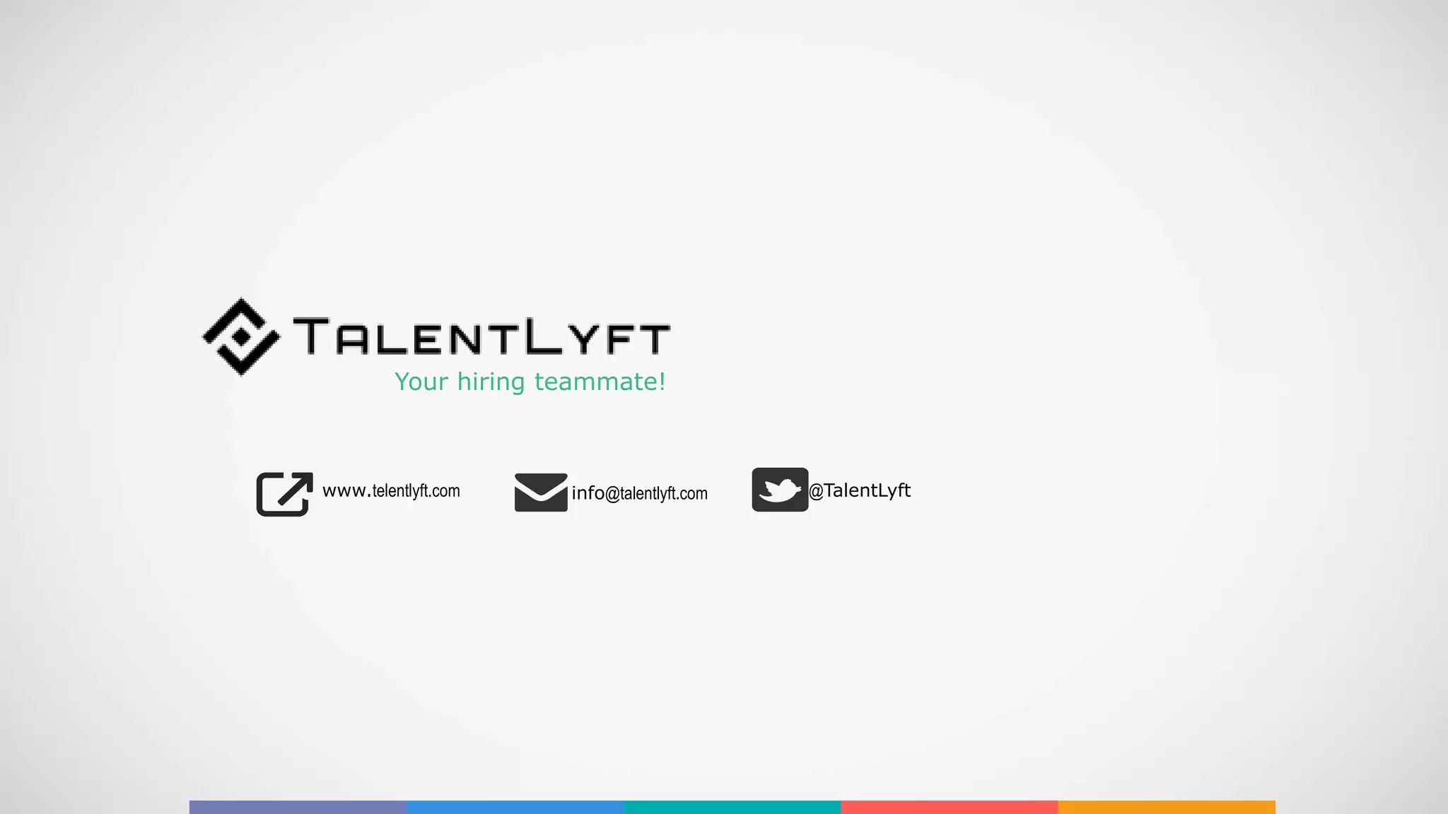 6 Characteristics of a Successful Recruiter | PPT