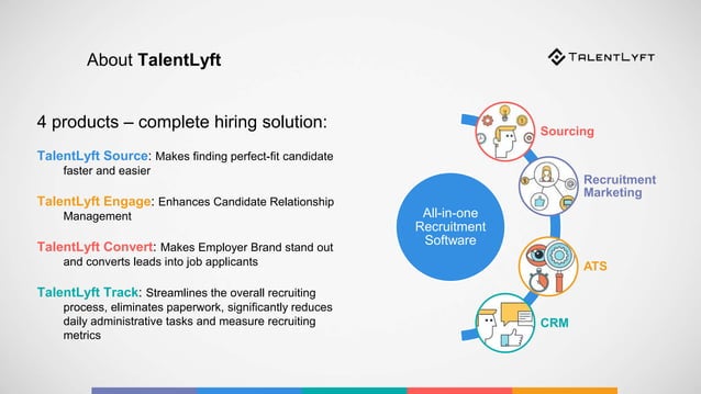 6 Characteristics of a Successful Recruiter | PPT