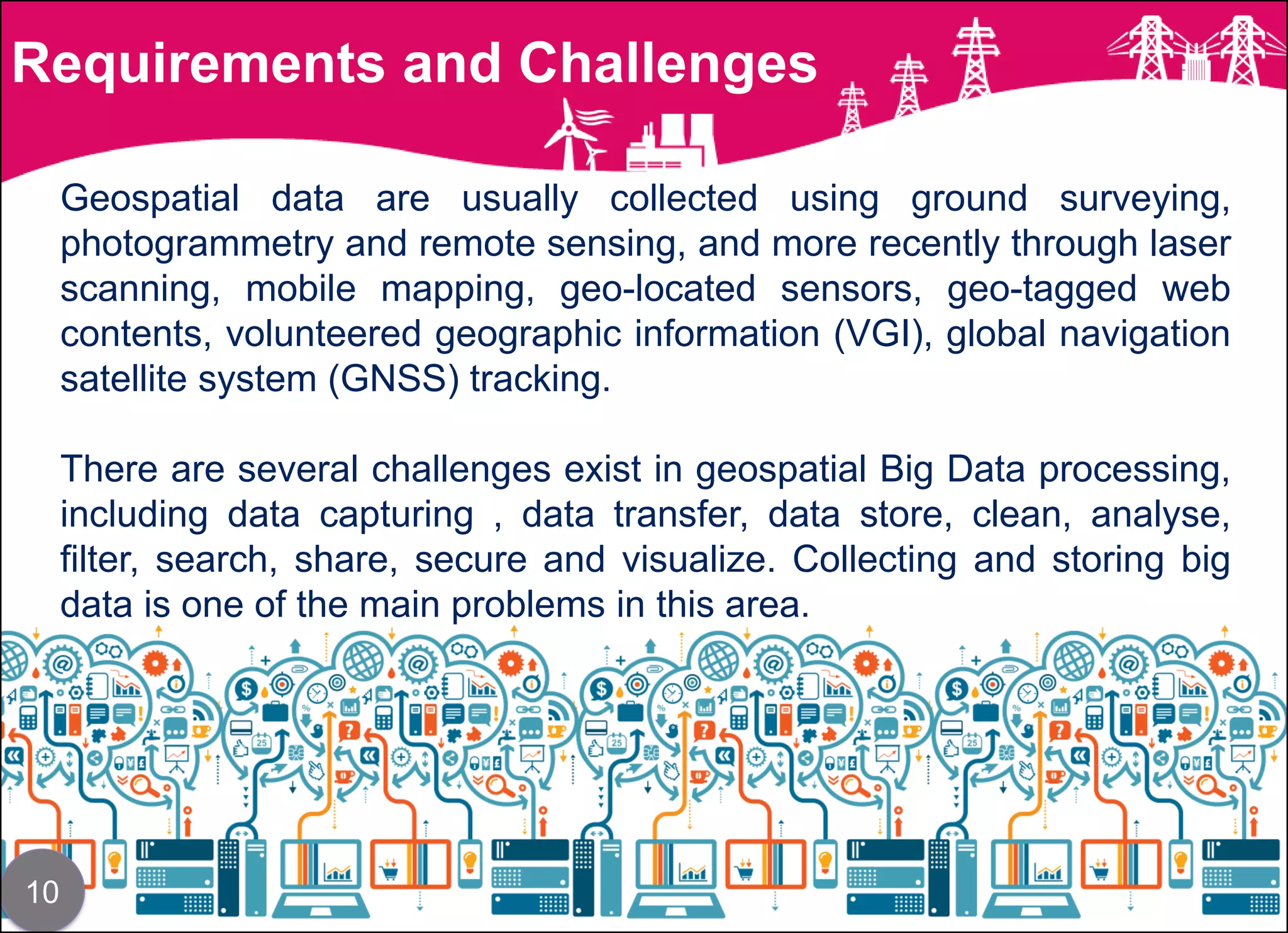 New Data Science Framework for Analysing and Mining Big Data - Charith Silva | PDF | Databases ...
