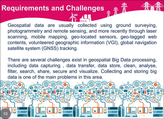 New Data Science Framework for Analysing and Mining Big Data - Charith Silva | PPT