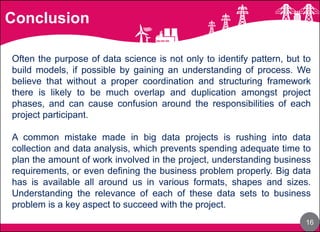 New Data Science Framework for Analysing and Mining Big Data - Charith Silva | PDF | Databases ...