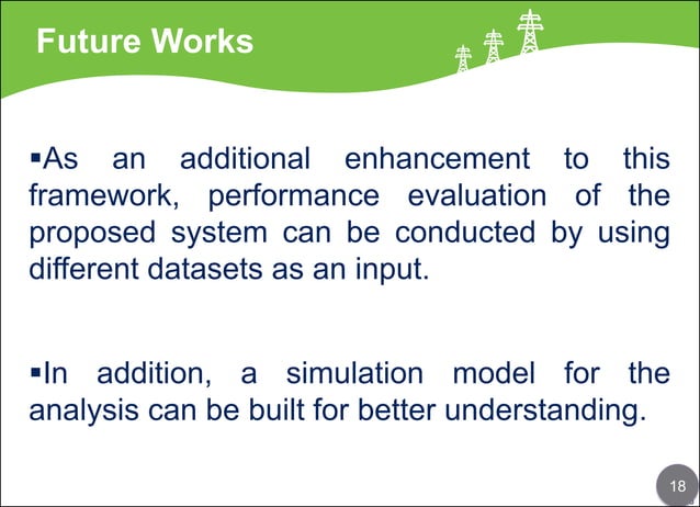 New Data Science Framework for Analysing and Mining Big Data - Charith Silva | PPT