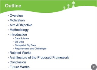 New Data Science Framework for Analysing and Mining Big Data - Charith Silva | PDF | Databases ...