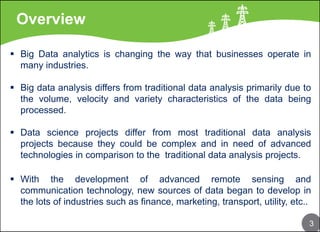 New Data Science Framework for Analysing and Mining Big Data - Charith ...