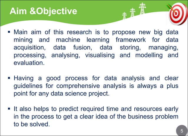 New Data Science Framework for Analysing and Mining Big Data - Charith Silva | PDF | Databases ...