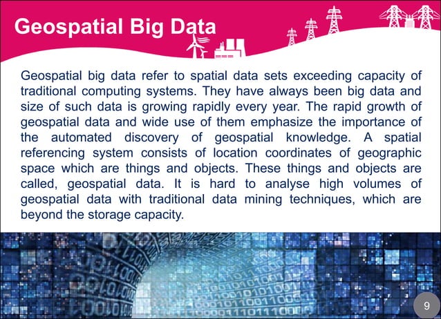 New Data Science Framework for Analysing and Mining Big Data - Charith Silva | PDF | Databases ...