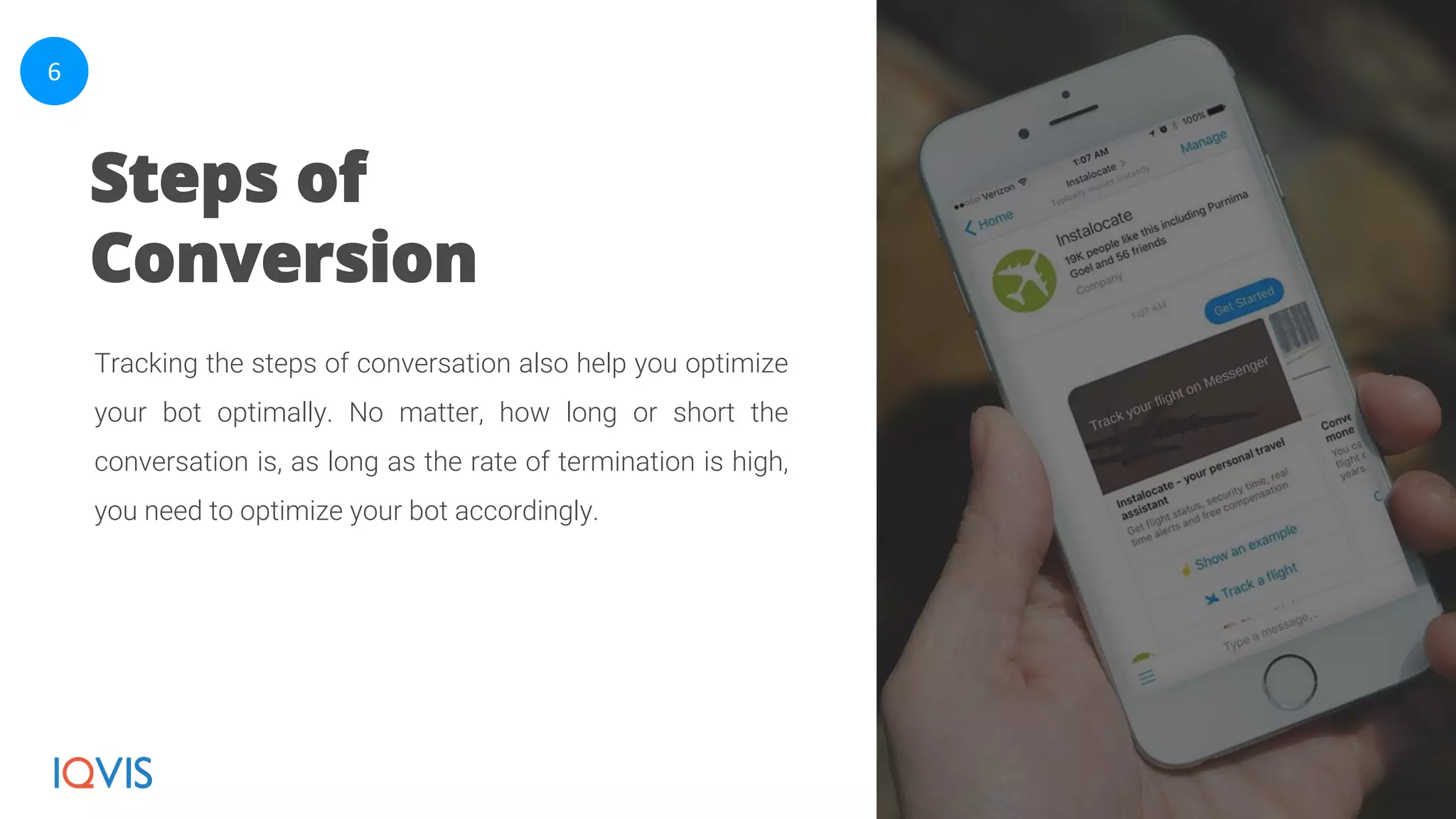 6 Chatbot Metrics To Track For Better User Experience | PDF