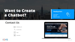 6 Chatbot Metrics To Track For Better User Experience | PDF