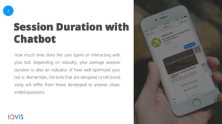 6 Chatbot Metrics To Track For Better User Experience | PDF