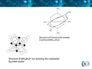 Chromium group. | PPT
