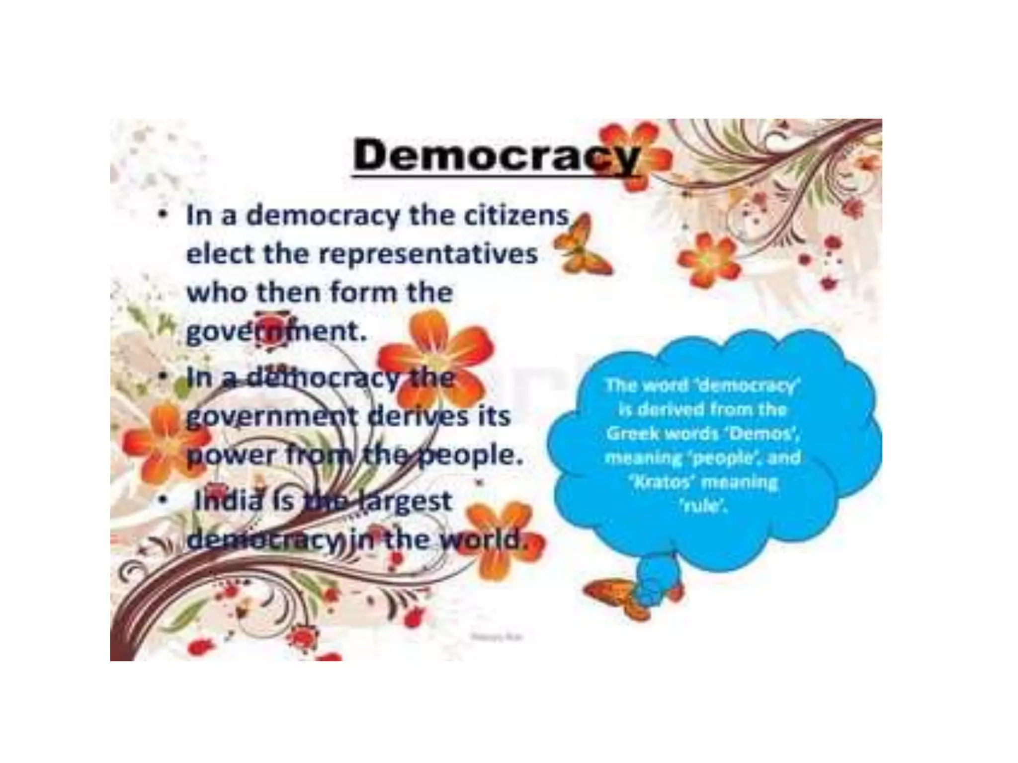 6 civicswhat is government.pptx | Politics