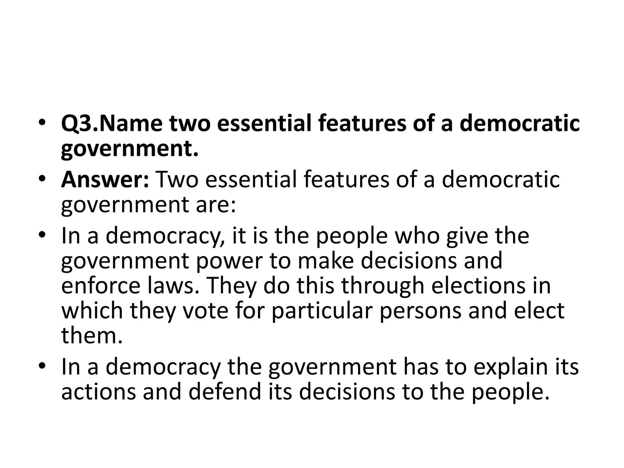 6 civicswhat is government.pptx | Politics