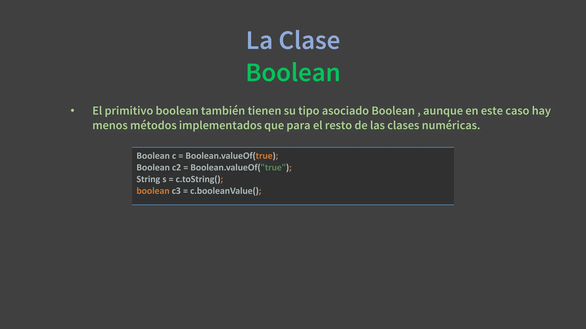 6_clases_wrapper.pdf para trabajar con Java | PPT