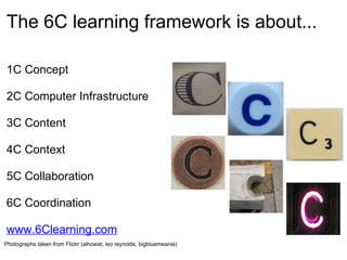 6 C Learning How To Samples | PPT