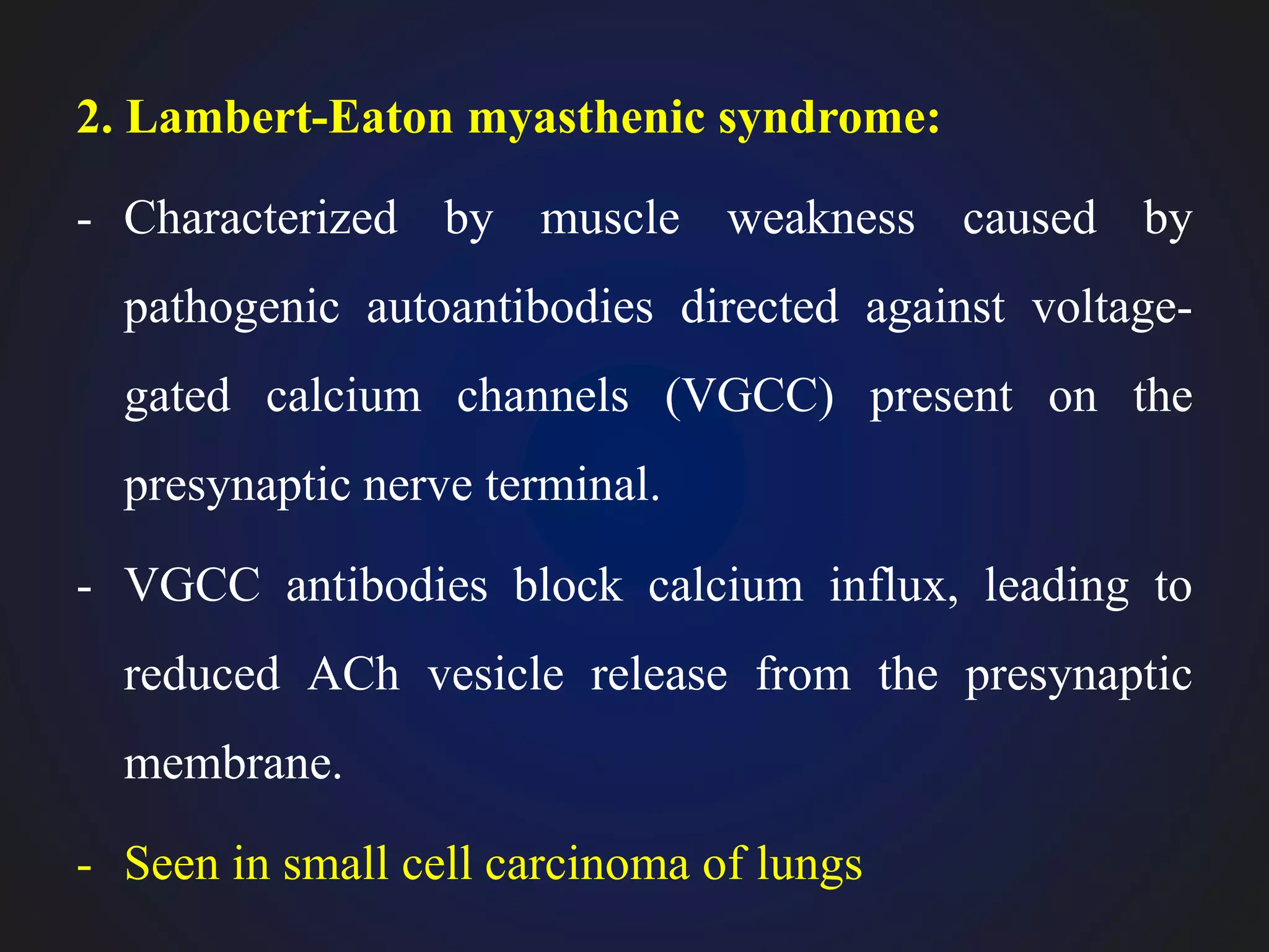 clinical aspects of neoplasia | PPTX
