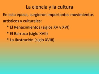 6º_CM_14 edad moderna | PPSX