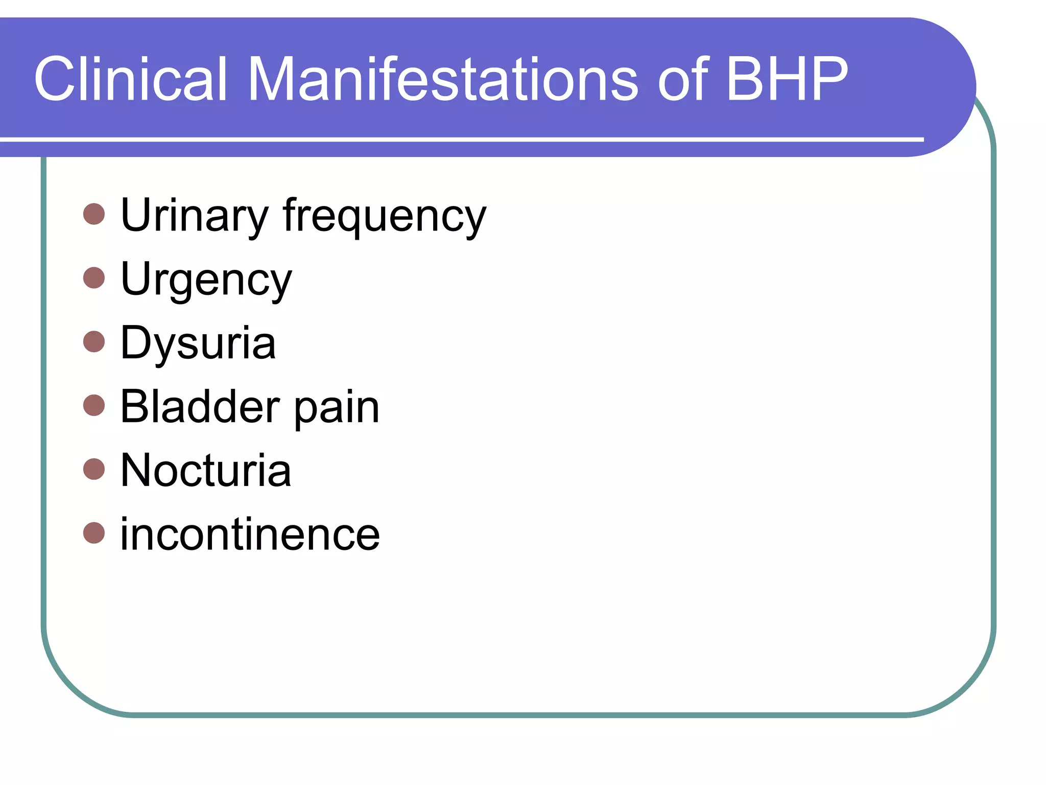 Common Disorders Of Male Female Reproductive Systems Ppt Sept 2006 | PPT