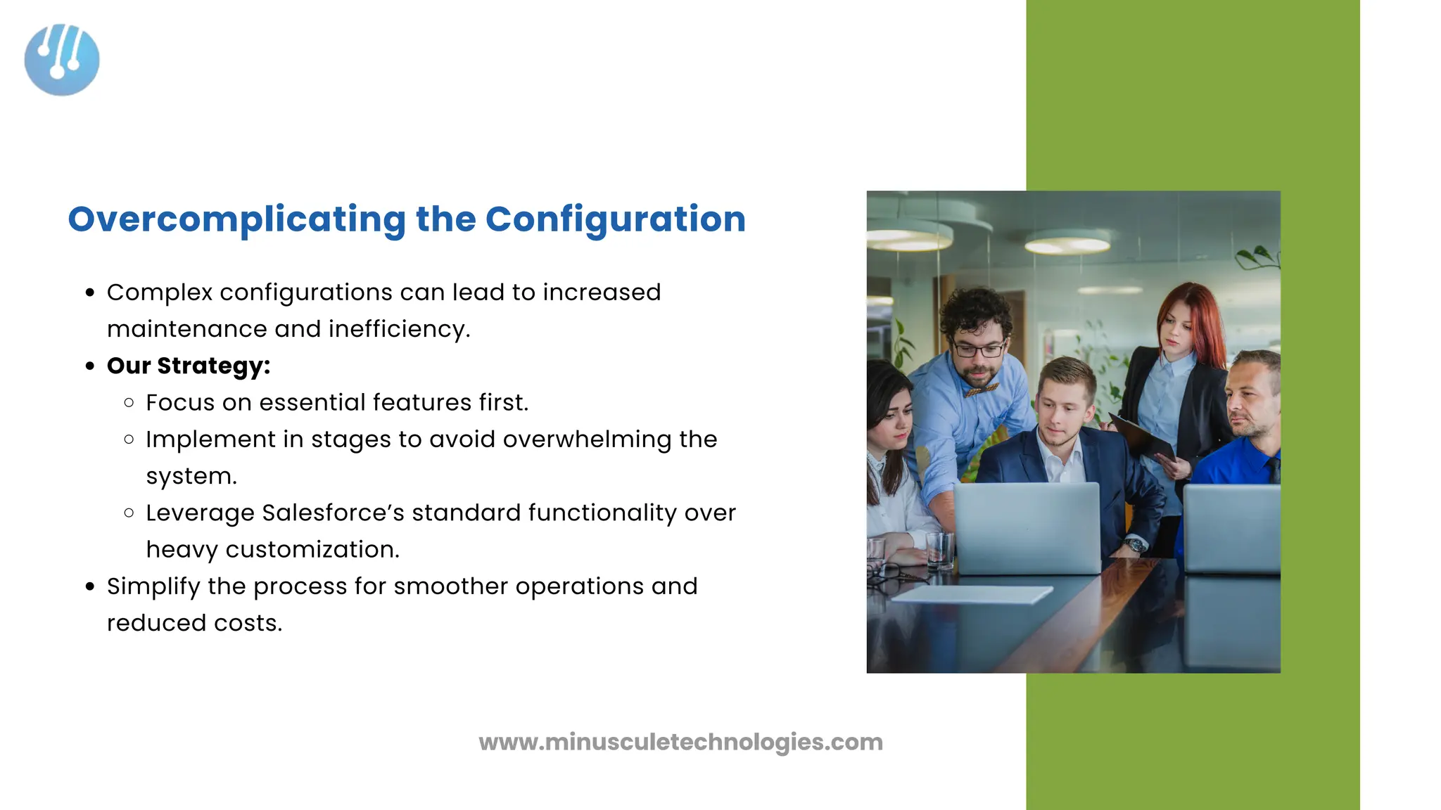 6 Common Pitfalls in Salesforce CPQ Implementation and How Our Experts Address Them.pdf