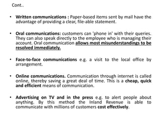 6 Communication managment.ppt