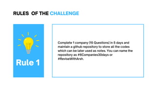 6Companies30Days.pdf