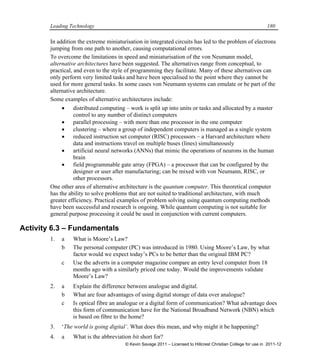 6 computer systems | PDF