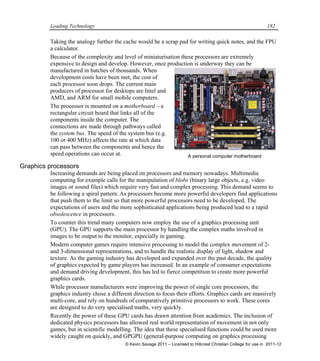 6 computer systems | PDF