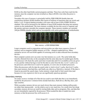 6 computer systems | PDF