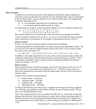 6 computer systems | PDF