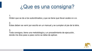6 Consignas.pptx