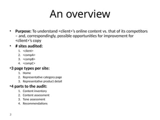 6 Content_Audit_copywriters_quide_for_comtent_marketing.pptx