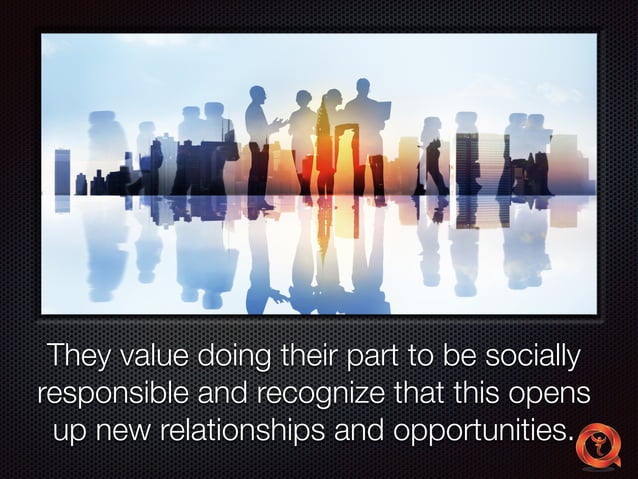 6 Core Values of a Transformational Leader | PPT