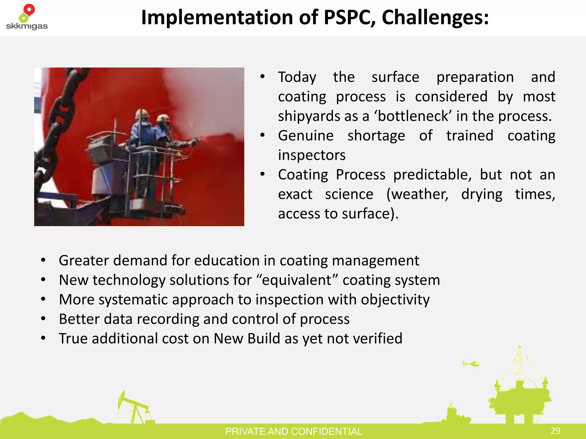 Corrosion Management System and Implementation of IMO PSPC on FPSO | PDF