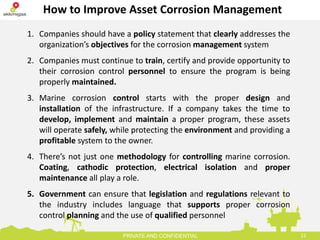 Corrosion Management System and Implementation of IMO PSPC on FPSO | PDF