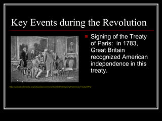 6c people and events of rev war | PPT