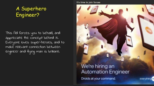 6 creative ads for hiring