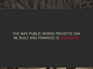 6 Alternative Construction Project Delivery Methods | PDF